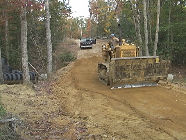 TD9B on ebay - IH Construction Equipment - Red Power Magazine Community