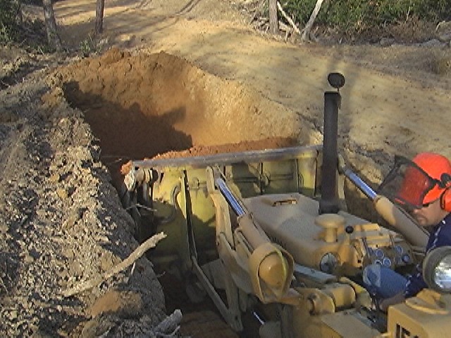 TD9B on ebay - IH Construction Equipment - Red Power Magazine Community