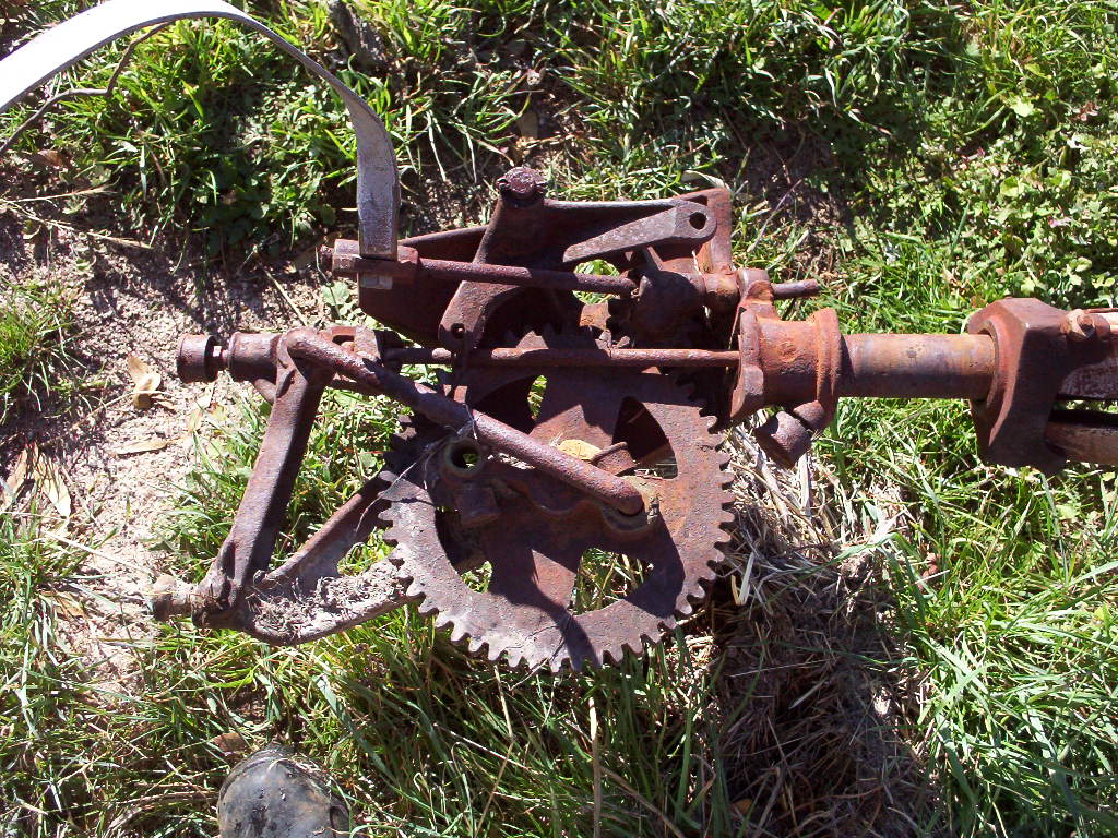 Anyone like windmills - General Chat - Red Power Magazine Community