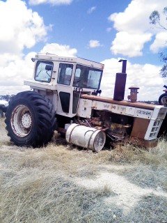 White 2270 - General Chat - Red Power Magazine Community