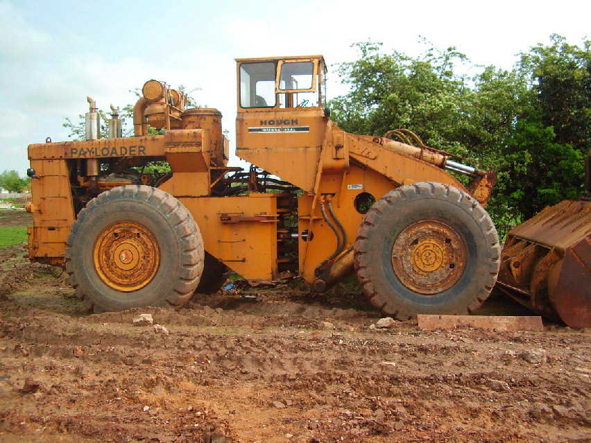 HELP PLEASE *** IH HOUGH PAYLOADER H400-A - IH Construction Equipment ...