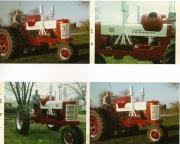1957 Lincoln 368 Y Block - General Chat - Red Power Magazine Community