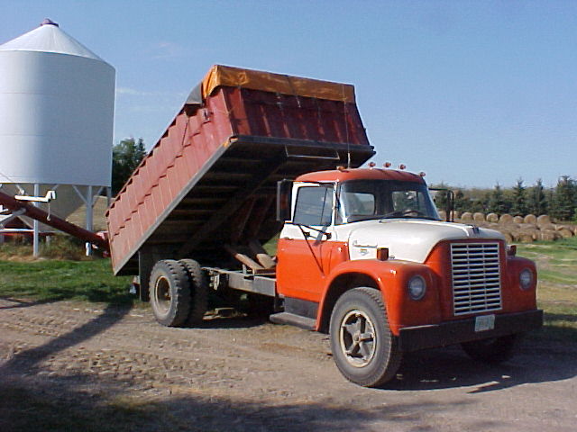 Classic Loadstar pic - General Chat - Red Power Magazine Community