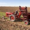 IH model 82 combine - Technical IH Talk - Red Power Magazine Community